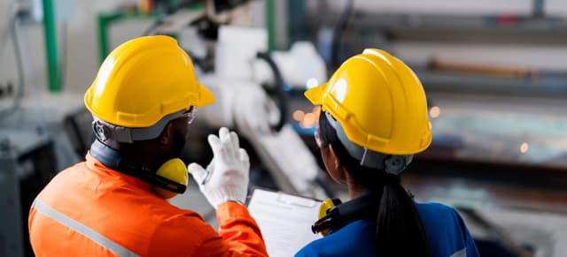 ISO 9001 Certification Services: Quality Management Systems - Perry ...